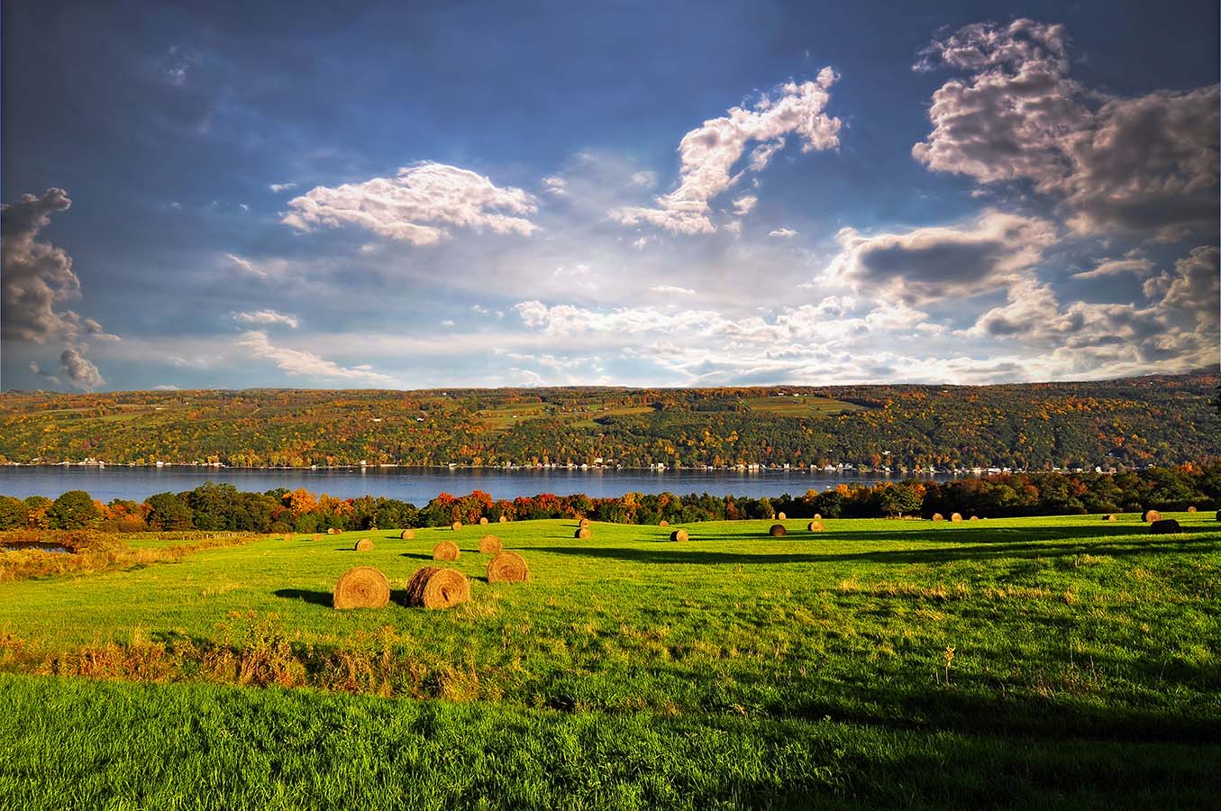 Explore the Finger Lakes | Seneca Lake | Explore The Finger Lakes
